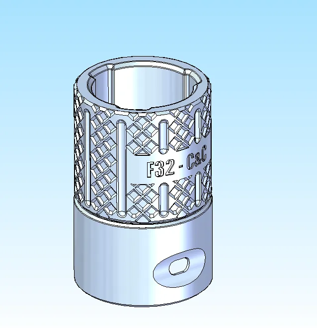 F32 - H35 OsVac - Bosch Click and Clean - Modèle d'Impression 3D ...