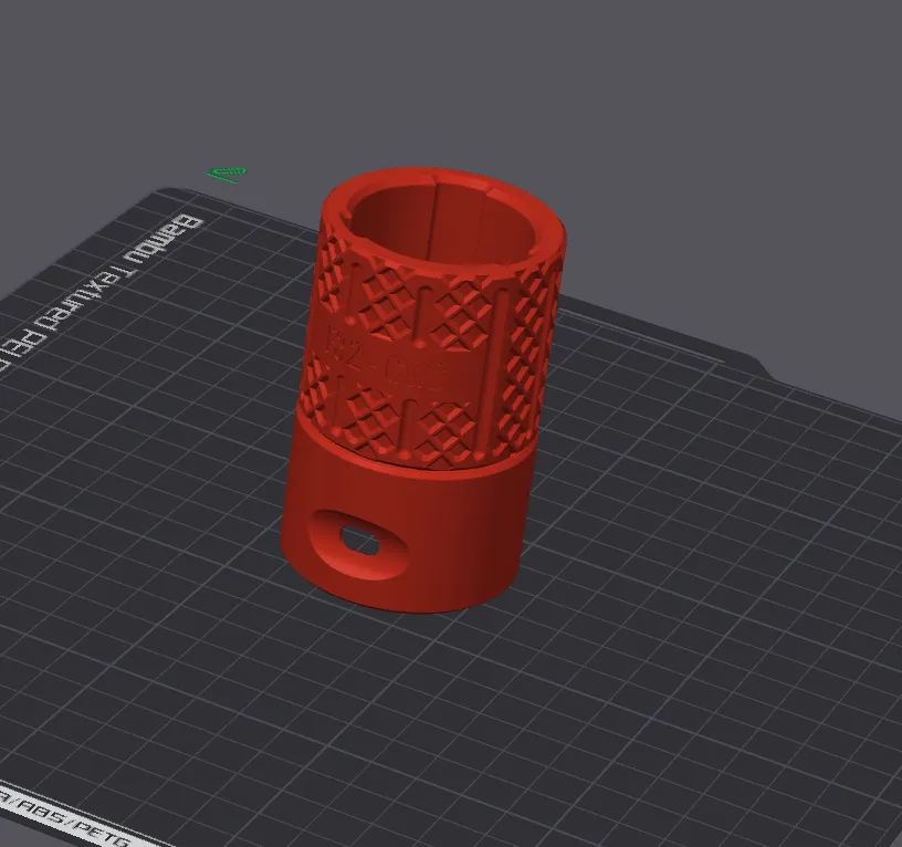 F32 - H35 OsVac - Bosch Click and Clean - Modèle d'Impression 3D ...