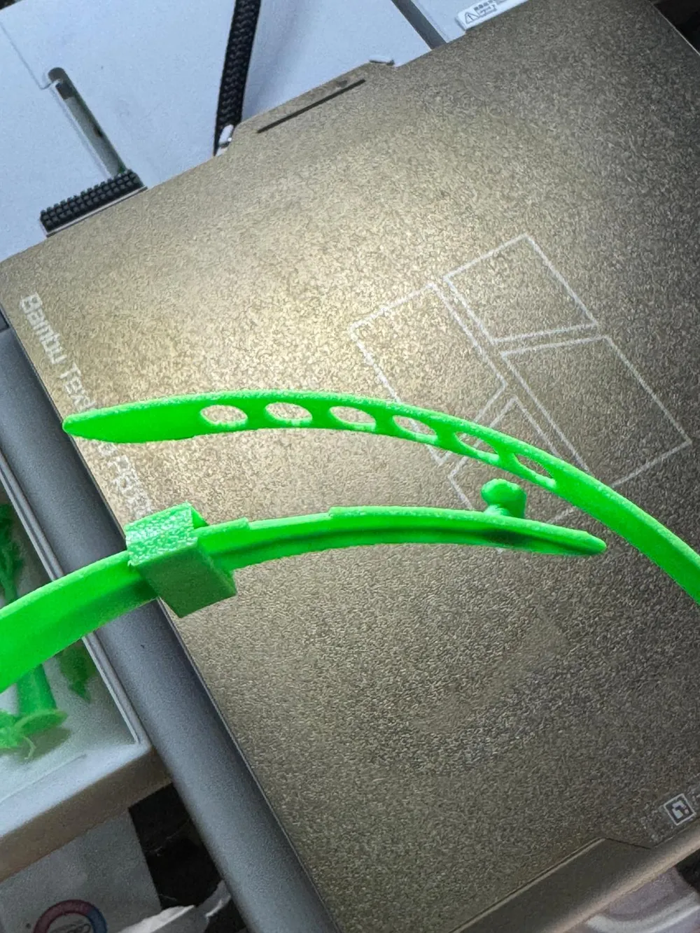 Hands-Free Sun Visor - The "Third Hand" - Free 3D Print Model - MakerWorld