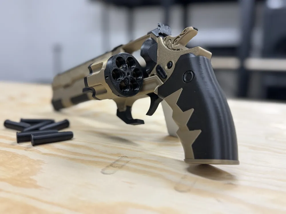 Cyberpunk 2077 Malorian Overture - Special Edition - Free 3D Print ...