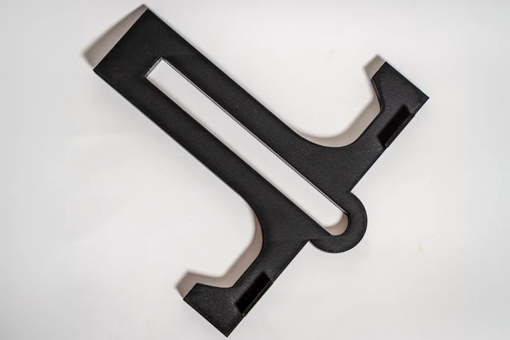 Router Template for Slits/Curves + Concept Idea by Mate.Powered.Printer ...