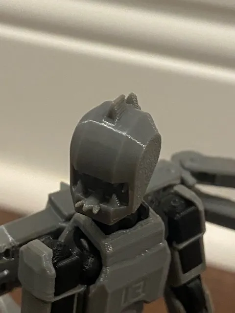 Creature 13 Dummy 13 Variant by Creative User - MakerWorld