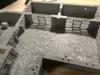 SAMPLE - OpenLOCK Prison / Stronghold by deltastudios3d MakerWorld ...