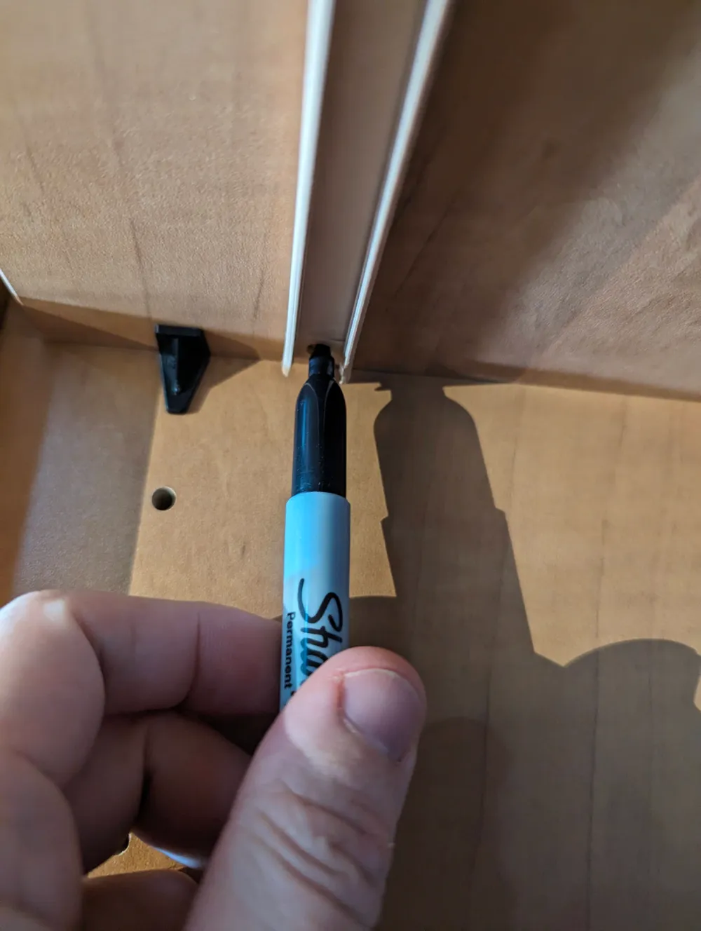 Minimalist clip-on low-profile LED Rack with assorted lengths by maruel ...