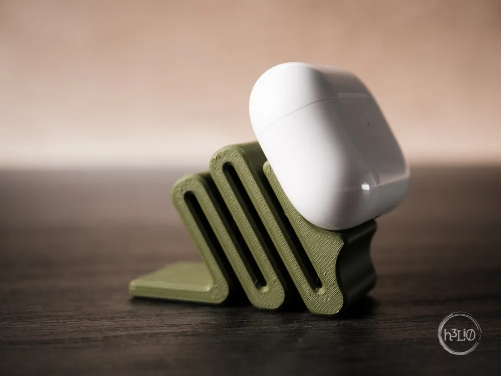 caterpod · magnetic stand by h3li0 MakerWorld: Download Free 3D Models