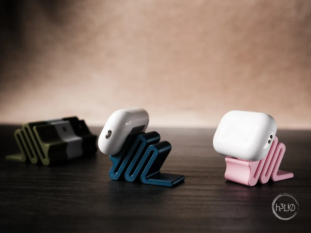 caterpod · magnetic stand by h3li0 MakerWorld: Download Free 3D Models