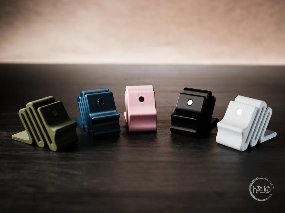 caterpod · magnetic stand - Free 3D Print Model - MakerWorld