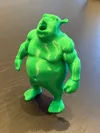 Shrek Ass Toothpaste by 3Dcrabi MakerWorld: Download Free 3D Models