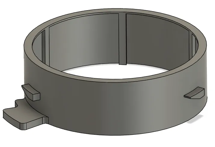 Kitchen Bin - Free 3D Print Model - MakerWorld
