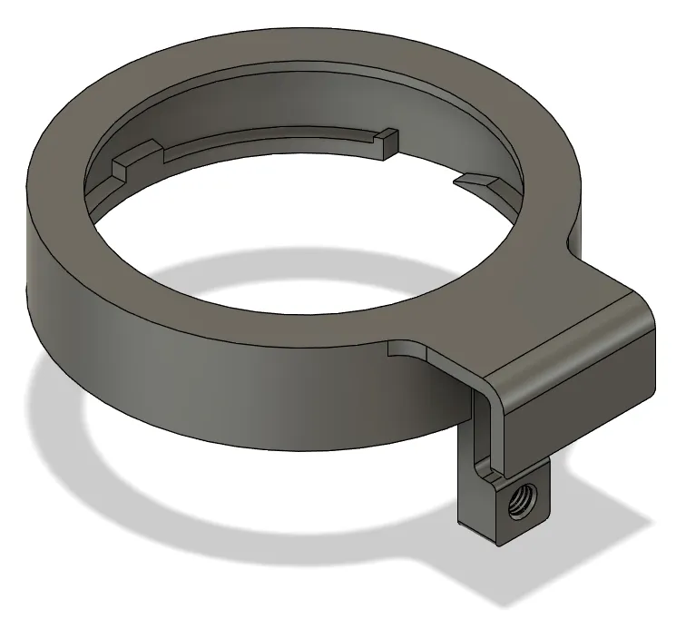 Kitchen Bin - Free 3D Print Model - MakerWorld