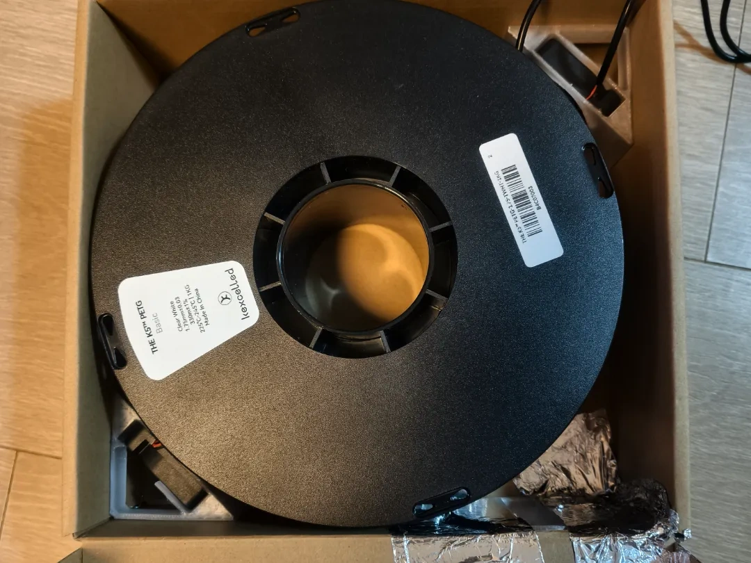 【Improvised²】Prototype of a Budget Dryer MK2 by Axion-Tetractys ...