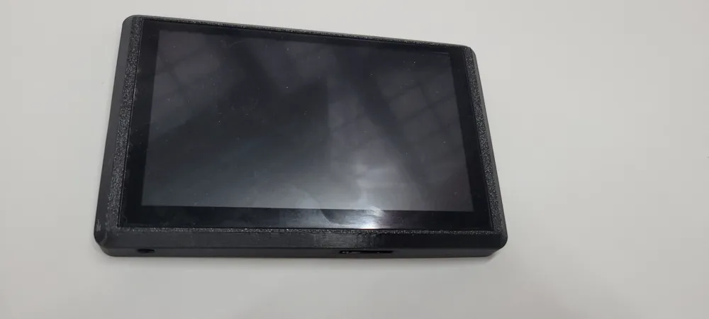 Gabinete JC8048W550 para Xtouch Pro 5 por AKT Creates MakerWorld: Baixe ...