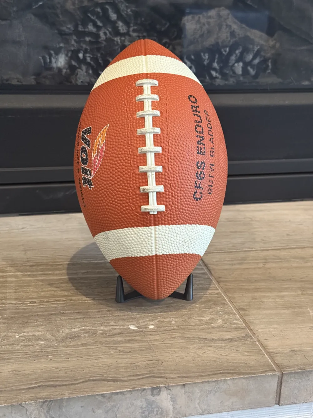 Ball Display Stand *2 Sizes* by user_3491278548 - MakerWorld