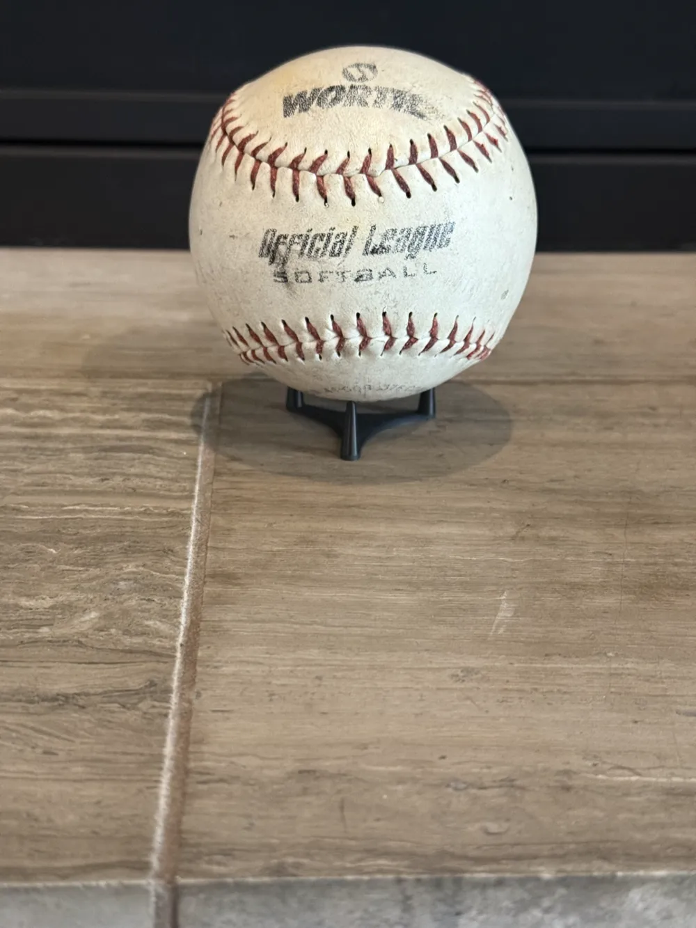 Ball Display Stand *2 Sizes* - Free 3D Print Model - MakerWorld