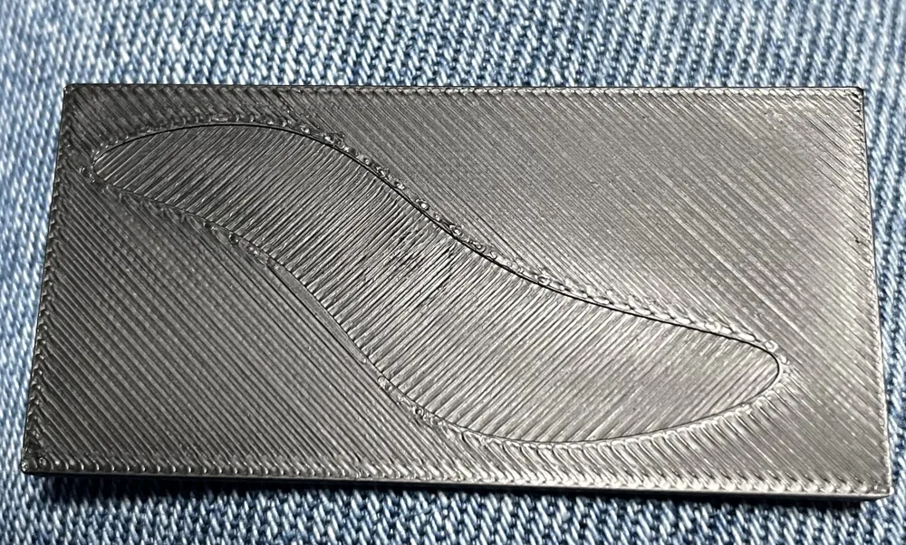 World map with magnetic countries by kornerklaus MakerWorld: Download ...