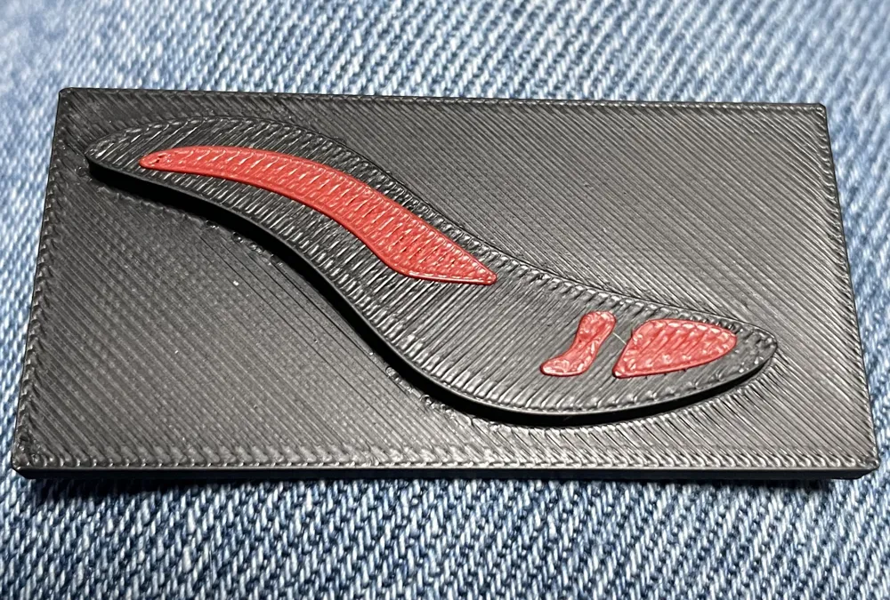 World map with magnetic countries by kornerklaus MakerWorld: Download ...