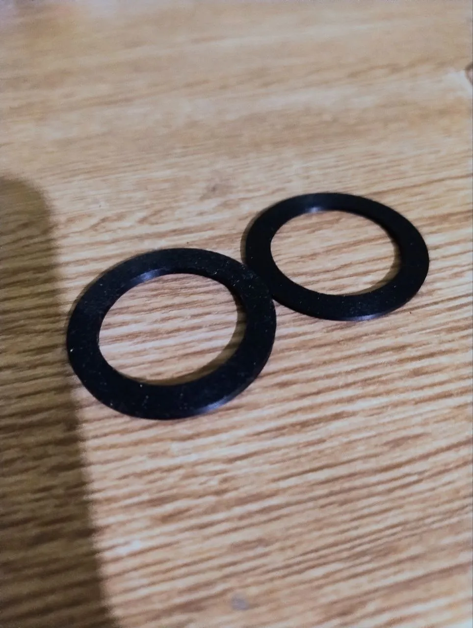 Washer – Fully Parametric - Free 3D Print Model - MakerWorld