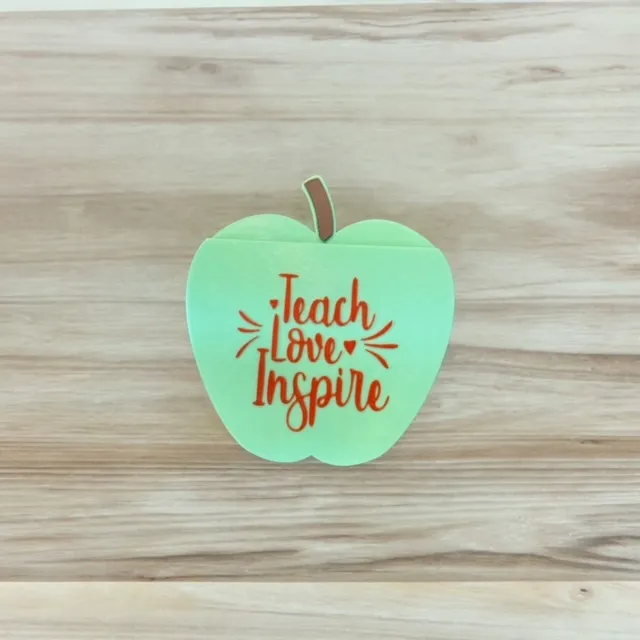 Apple gift card holder by Sh^ts'N'Giggles3d MakerWorld: Download Free ...