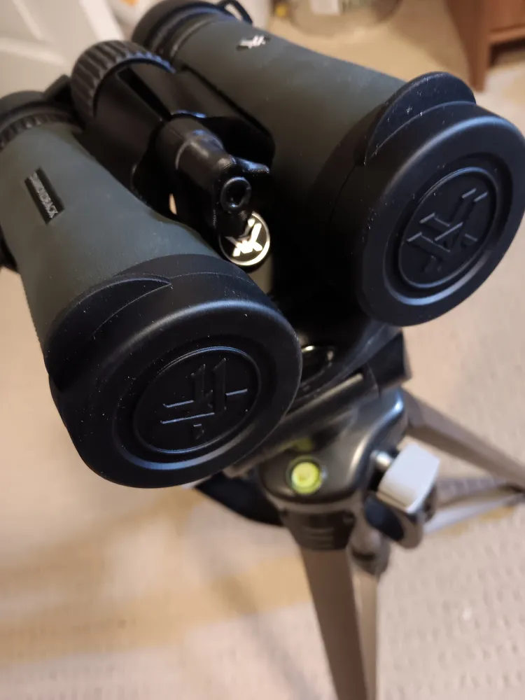 Vortex Binocular Tripod Adapter - Free 3D Print Model - MakerWorld