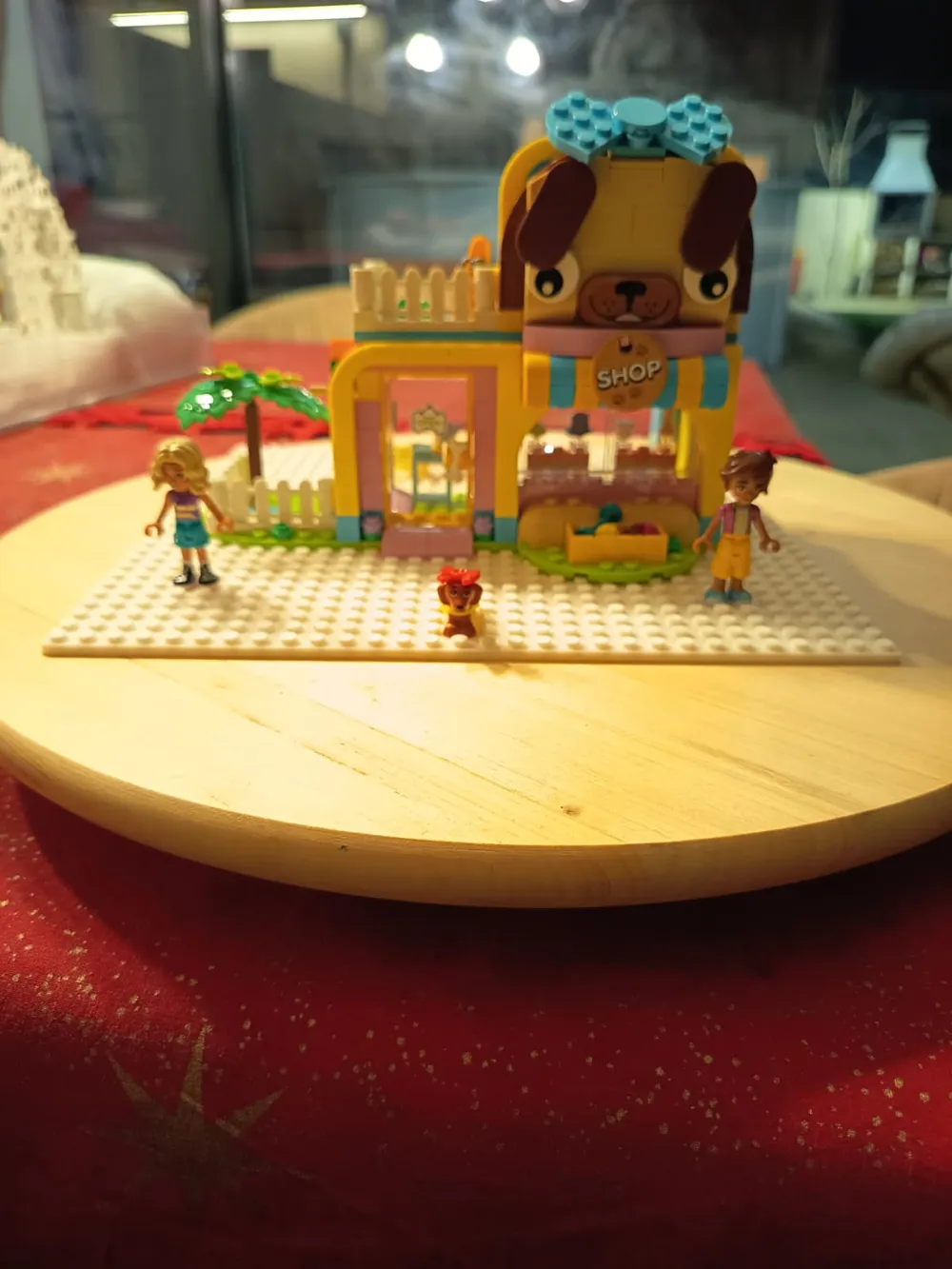 base legos friends - Free 3D Print Model - MakerWorld