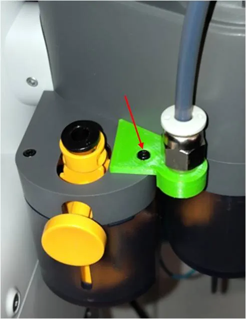 Use AMS as external Spool at Bambu A1 by IdeaBuilder MakerWorld ...