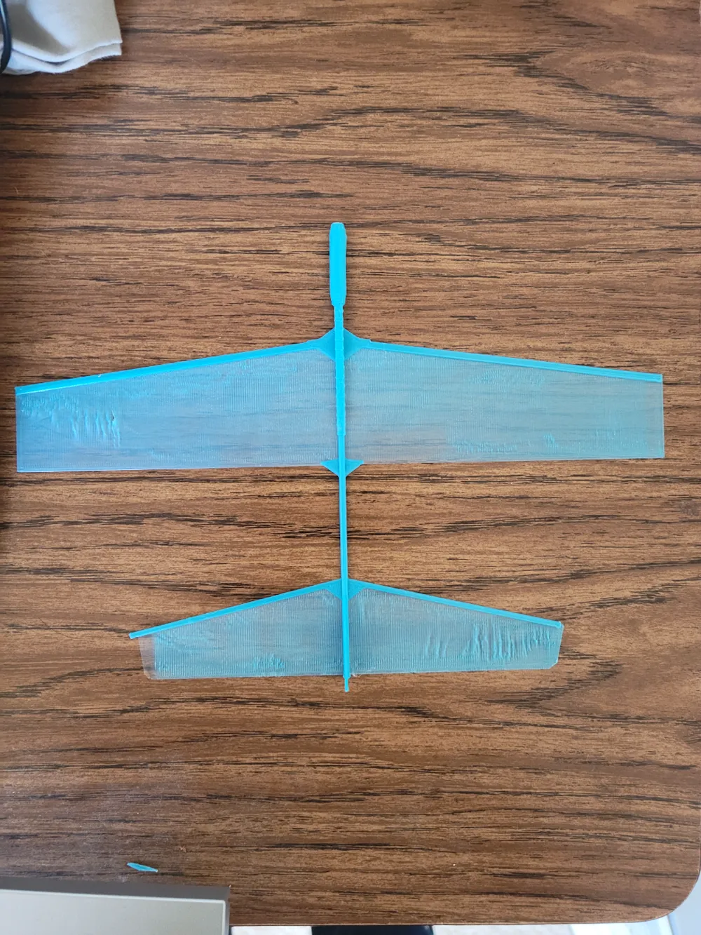 glider plane by asprint MakerWorld: Download Free 3D Models