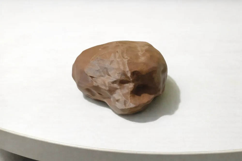 Desert Rock - Free 3D Print Model - MakerWorld