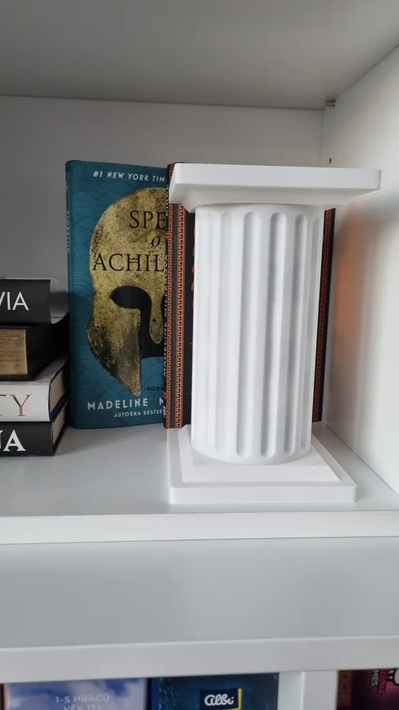 Juego de ajedrez de mitología griega - Modelo de impresión 3D gratuito ...