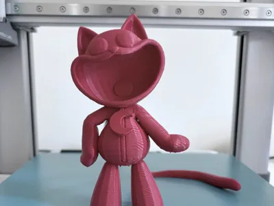 The Smiling Critters | Collection - MakerWorld: Download Free 3D Models