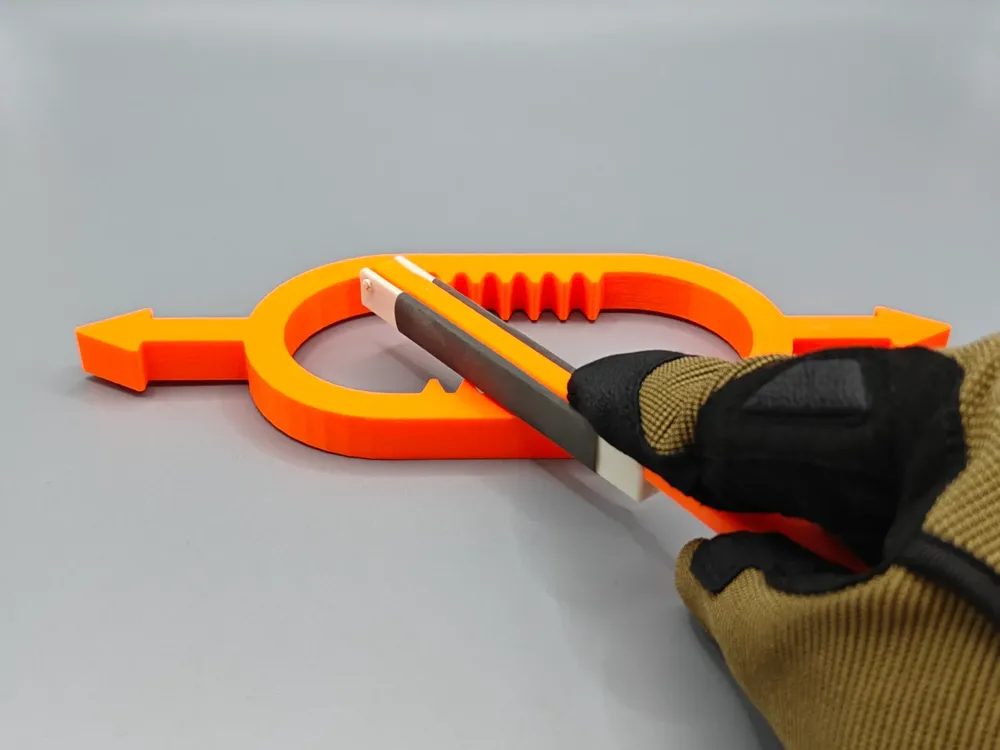 Sandpaper Holder Polisher Internal Grinding SANDING SANDPAPER HOLDER by ...