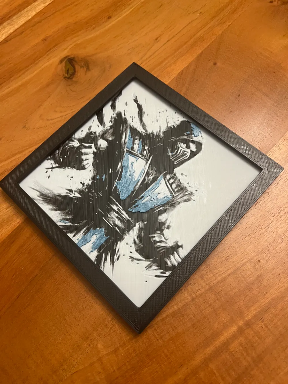 Sub Zero by JustBe 3D Printing - MakerWorld