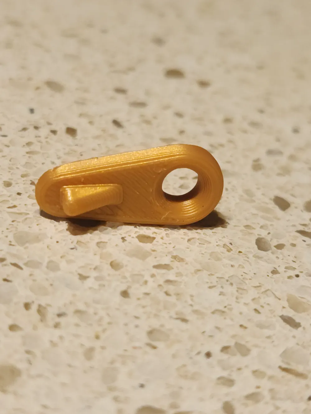 Flyscreen Swivel Clip by Mattyds - MakerWorld