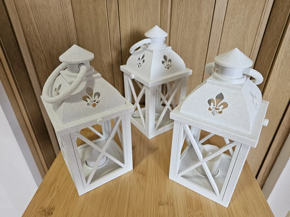 Lantern by Lvcas CZ MakerWorld: Download Free 3D Models