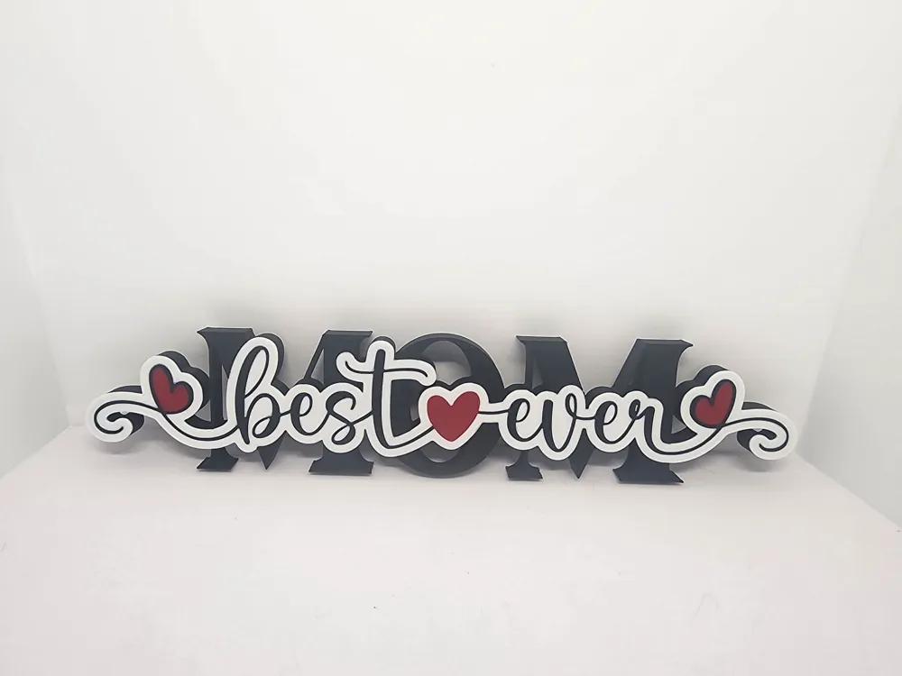 Mom signs by J3DPS - MakerWorld