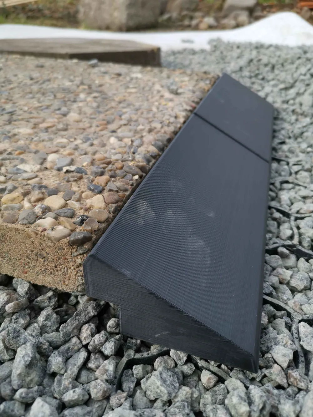 Expandable Car Ramp by O&K 3D Creations - MakerWorld