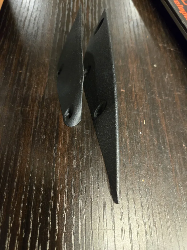 Wizard C2 LONG sliders by R0B0N3RD MakerWorld: Download Free 3D Models