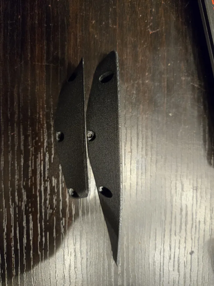 Wizard C2 LONG sliders by R0B0N3RD MakerWorld: Download Free 3D Models