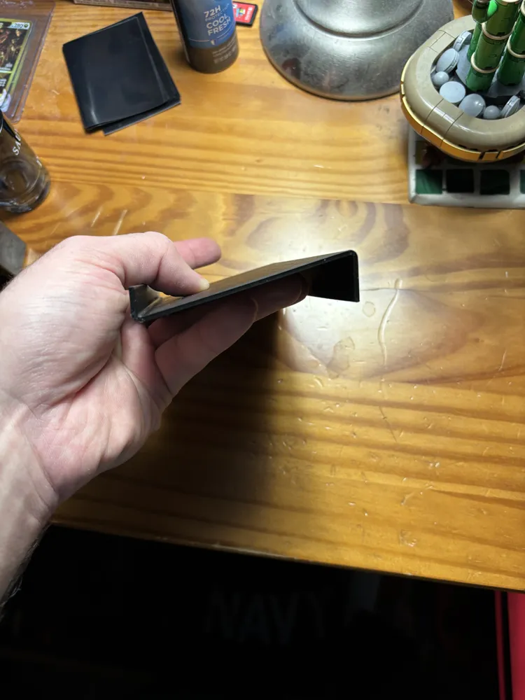Zion Display Case Slab Risers - Free 3D Print Model - MakerWorld