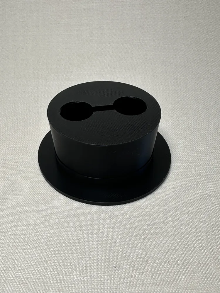 Labubuu Labu Lafufu Labubus Top Hat by Puffy Prints Studio MakerWorld ...