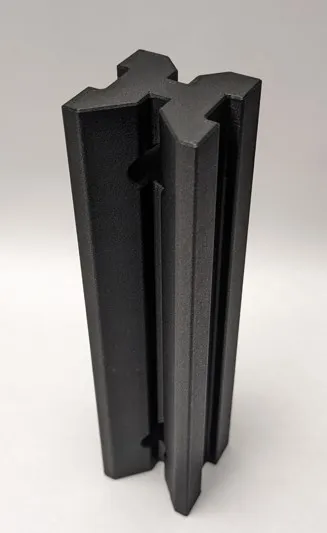 Vee Block by Joseph.Nachtmann - MakerWorld