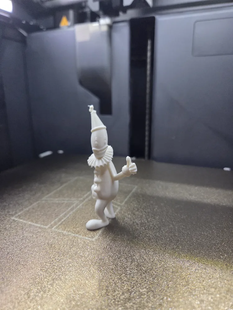 The Amazing Digital Circus|Kaufmo - Free 3D Print Model - MakerWorld