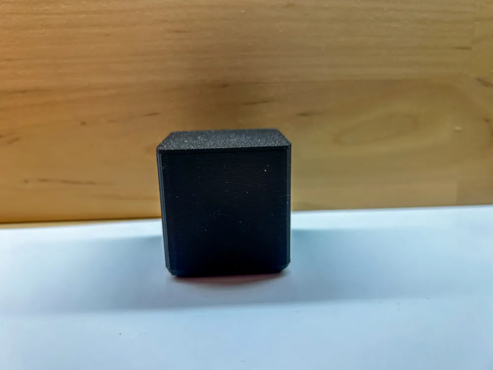 Cube puzzle 3x3 with storage box by Mark HactarMakerWorld: Download ...