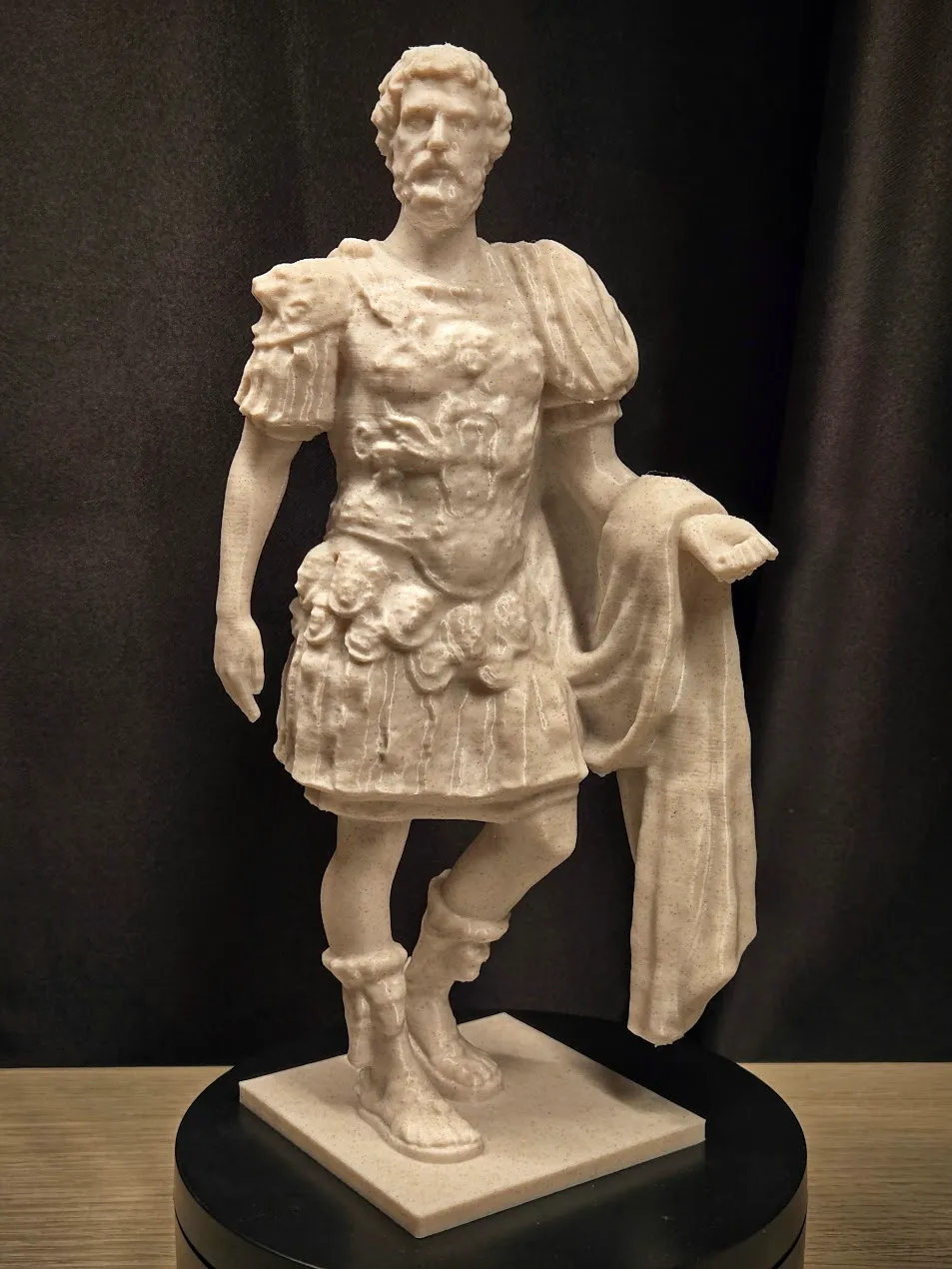 Marcus Aurelius Roman Emperor Statue by TheAncientWay - MakerWorld