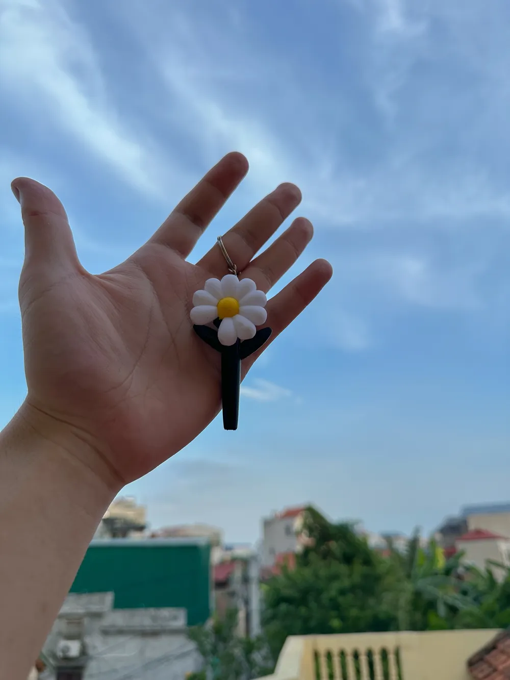 Lightstick Gdragon ( daisy ) - Free 3D Print Model - MakerWorld