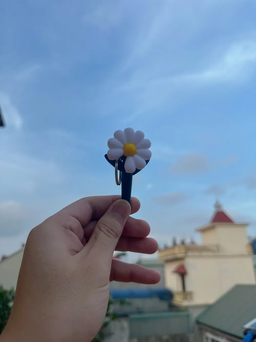 Lightstick Gdragon ( daisy ) - Free 3D Print Model - MakerWorld