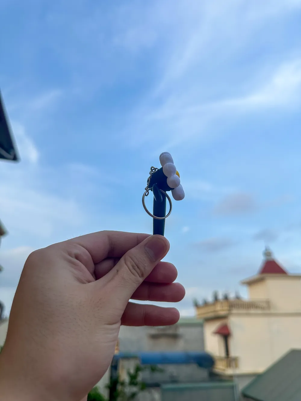 Lightstick Gdragon ( daisy ) - Free 3D Print Model - MakerWorld