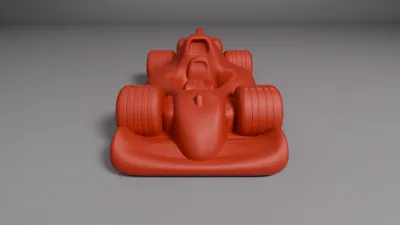 F1PlayCar - A thrilling mini Formula 1 car for kids, designed for fun ...