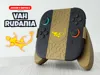 Ispirato al Joy-Con (Switch 2) - Versione Salamandra - Modello di ...