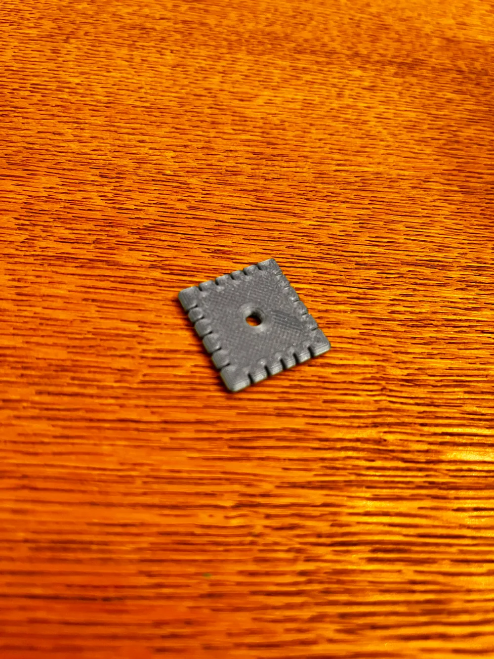Cheez-it by Crusher - MakerWorld