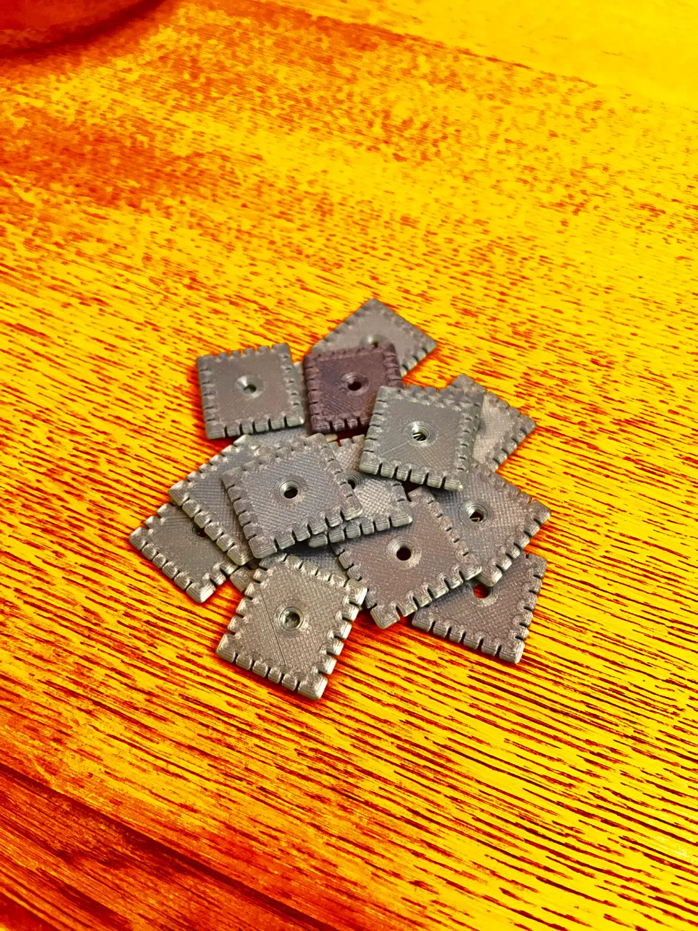 Cheez-it by Crusher - MakerWorld